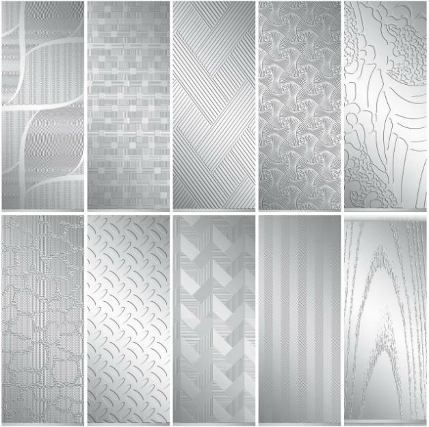 Stainless Steel Sheets: Benefits of Using Press Plates in home interior ...