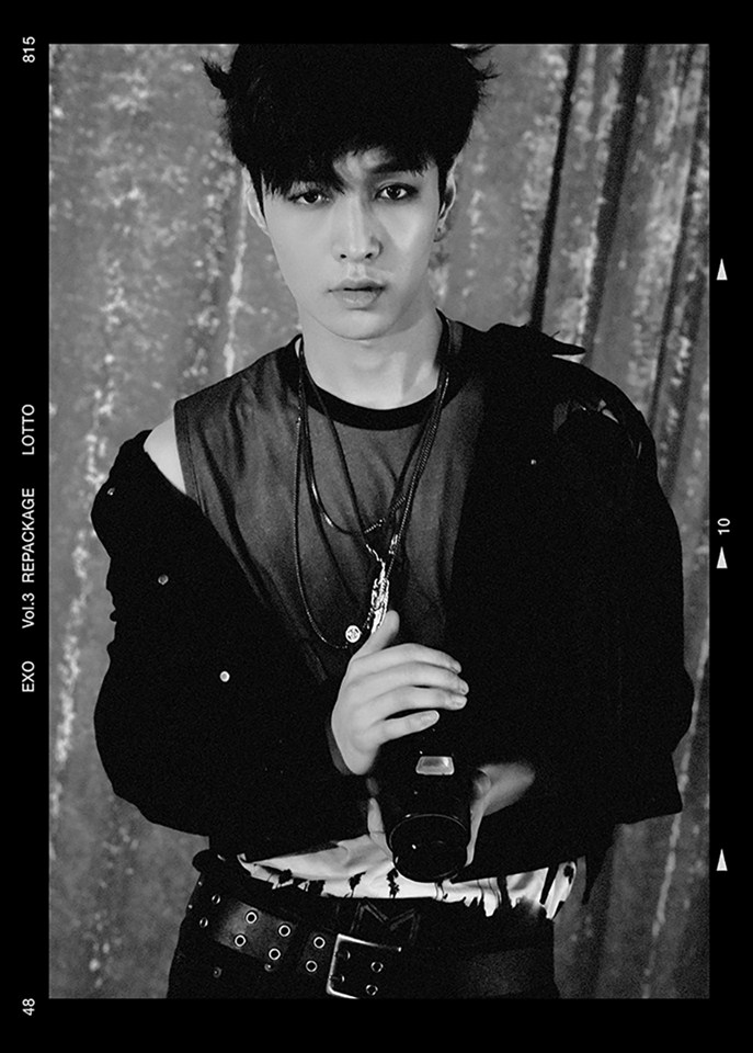 BIODATA MEMBER EXO biodata-member-exo