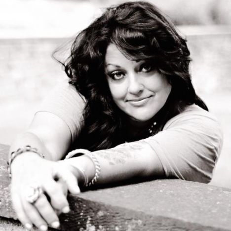 The Perlich Post: Debbie Deb w/ Stevie B, Lil' Suzy @ Sound Academy ...