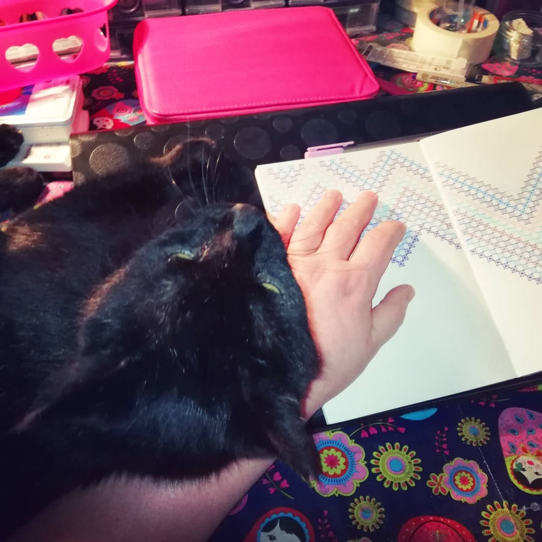 Caatje's Artsy Stuff