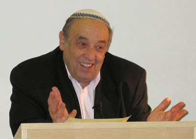 Linguistiquement correct: In memoriam Joshua Fishman (1926-2015)