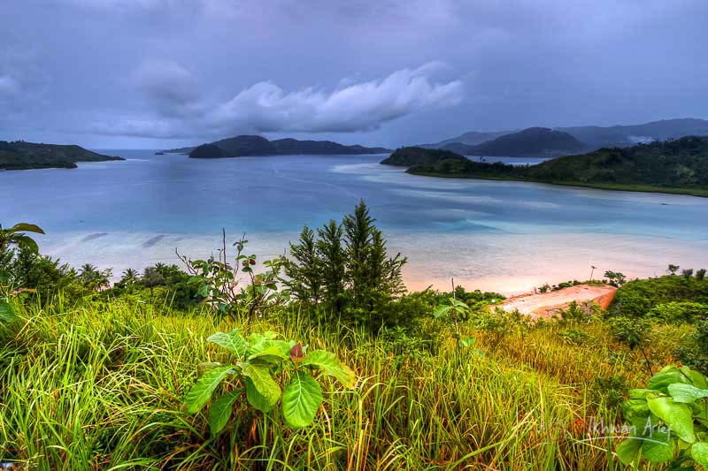 Wisata Painan - 7 Destinasi Wisata Terbaik di Painan, Pesisir Selatan