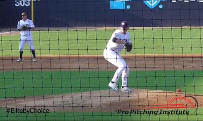 The Pro Pitching Institute: Why Do Elite Pitchers Outperform Everyone Else?
