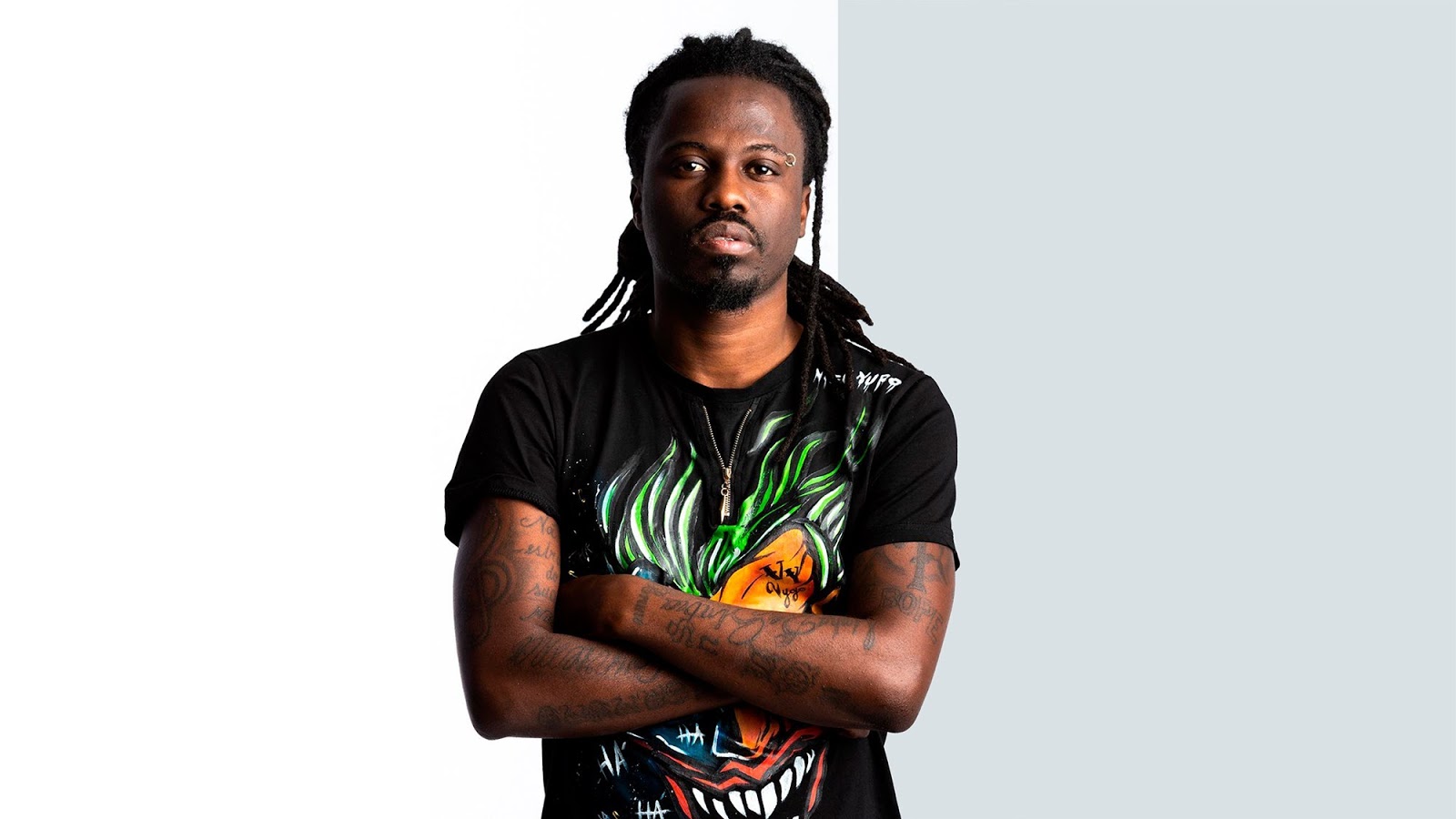 Hip Hop Subúrbio: Vida e obra de rapper Prodígio