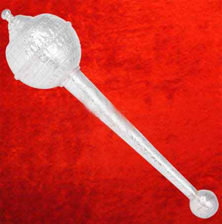Story Origin Of Weapon Gada or Mace In Hinduism | Hindu Blog