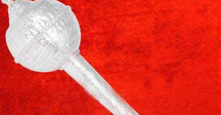 Story Origin Of Weapon Gada or Mace In Hinduism | Hindu Blog