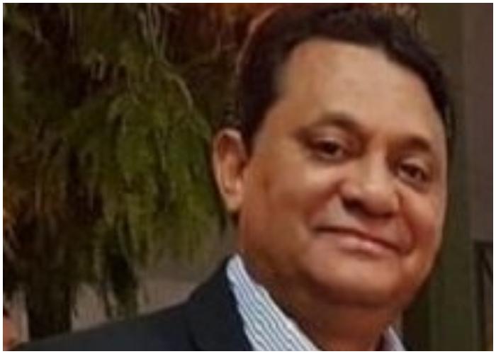 El cubano Norberto Martínez con miras de ser alcalde en Brasil - "XHGM ...