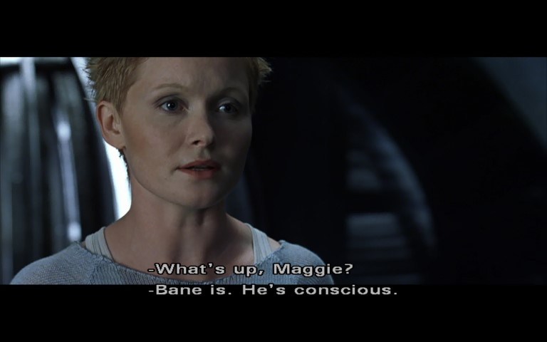 Tonio Lagoule: Mais finalement, ça raconte quoi Matrix ? (Episode 3)