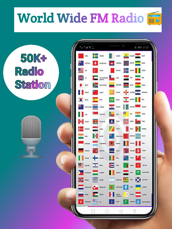 FM Radio fm-radio