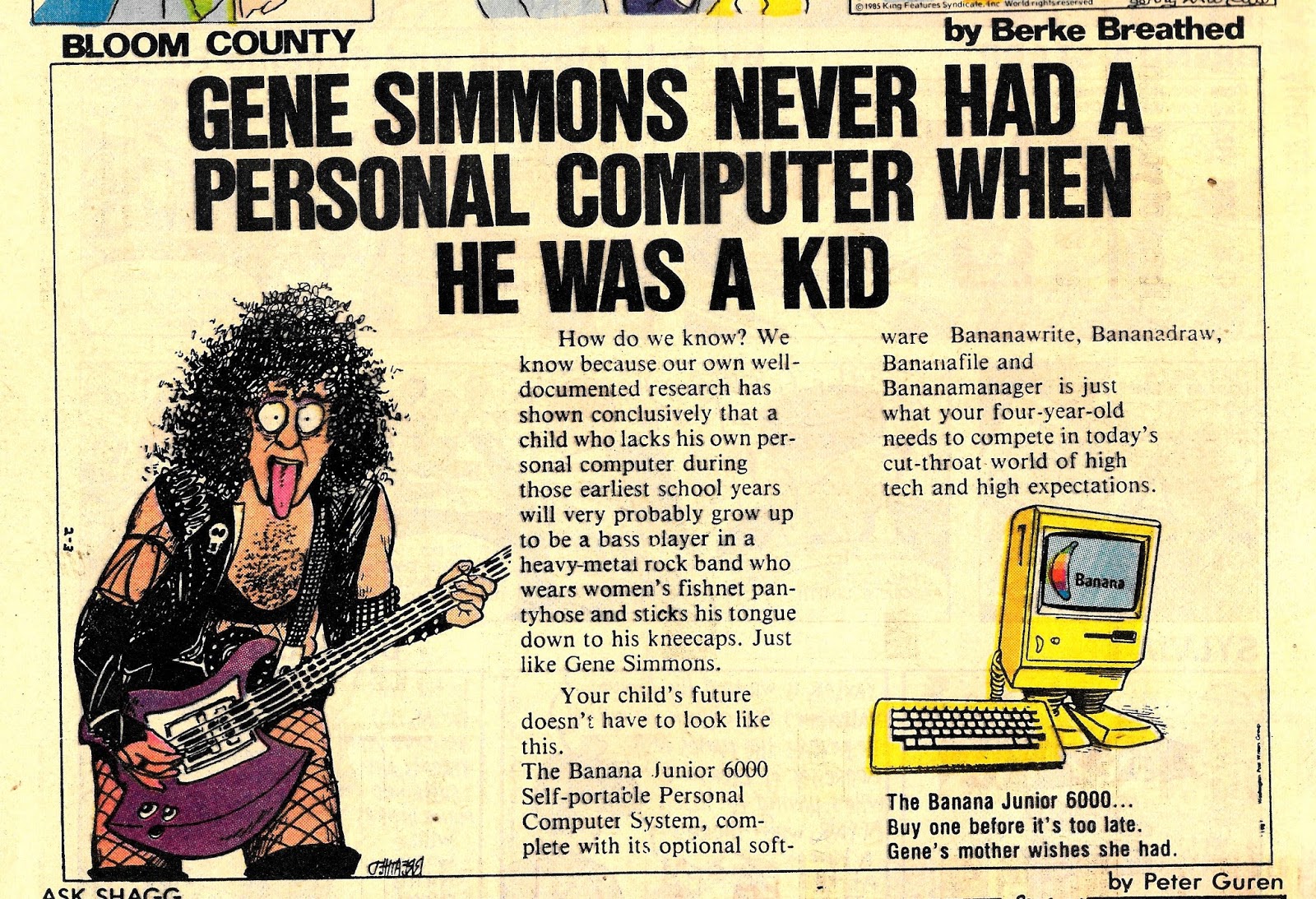 Ghostdance Shaman Process: How We Were Thinking About Computers in the ...