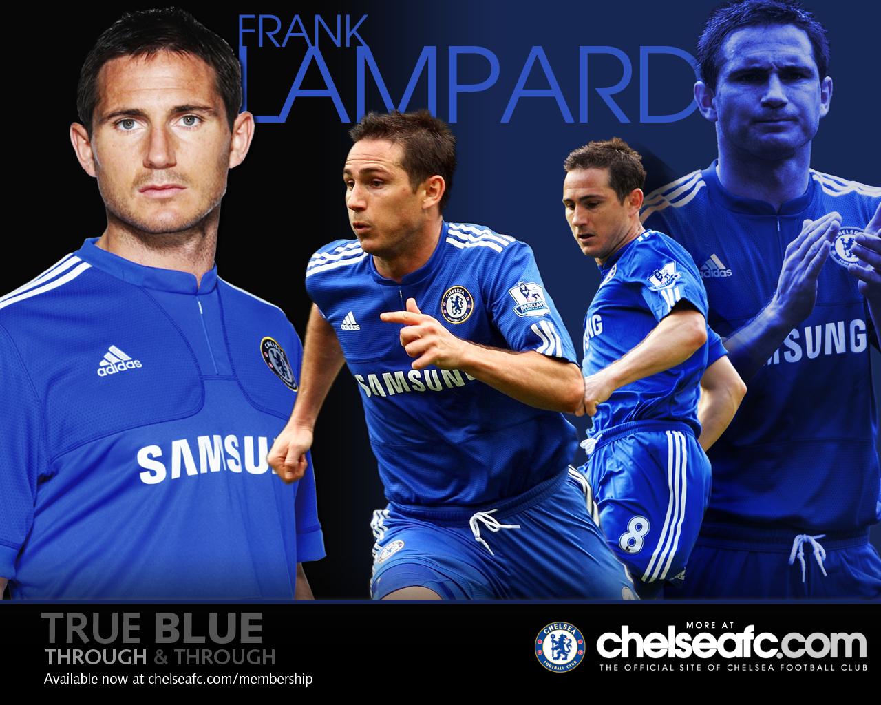 Frank James Lampard Jr.
