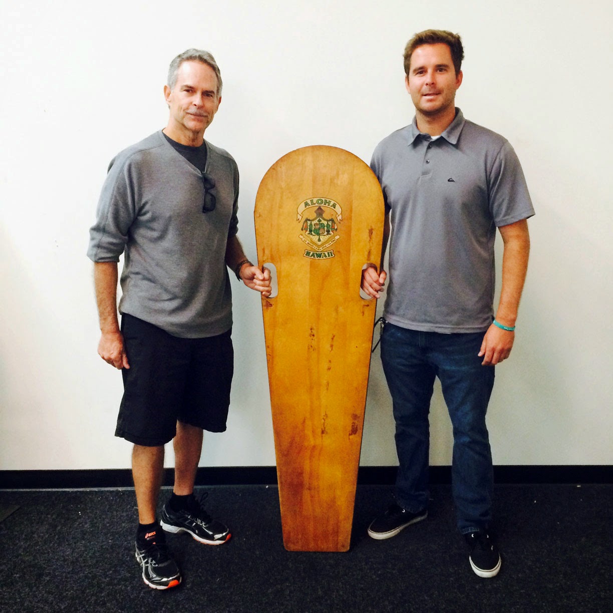 Surfing Heritage & Culture Center: Ua Mau ke Ea o ka ʻĀina i ka Pono