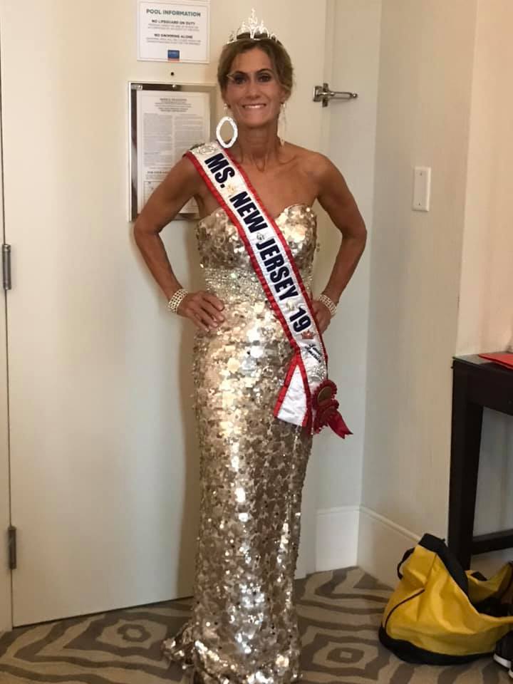 MS SENIOR AMERICA PAGEANT 2019 - HIGHLIGHTS FROM NEW JERSEY PERSPECTIVE