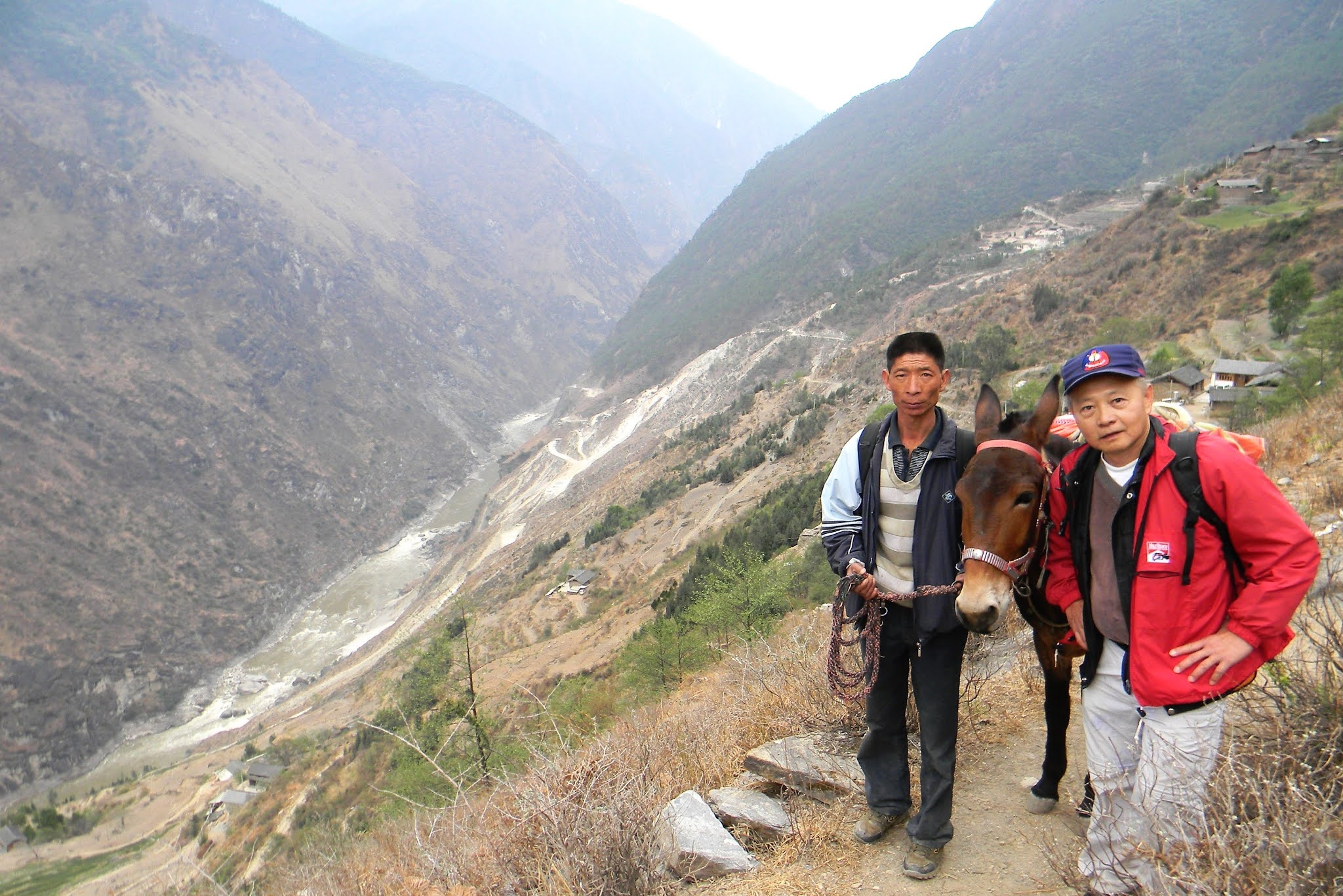 Backpacking travel & Outdoor adventures by Ching Neng Bin: 2010 ...