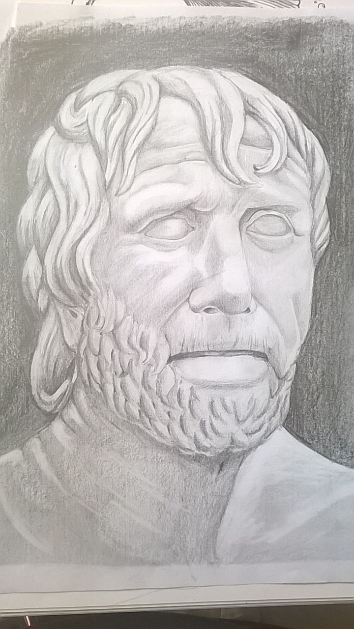 Filosofía Apuntes: Lucio Anneo Séneca - Vida y obra (4 a. C. - 65 d. C.).