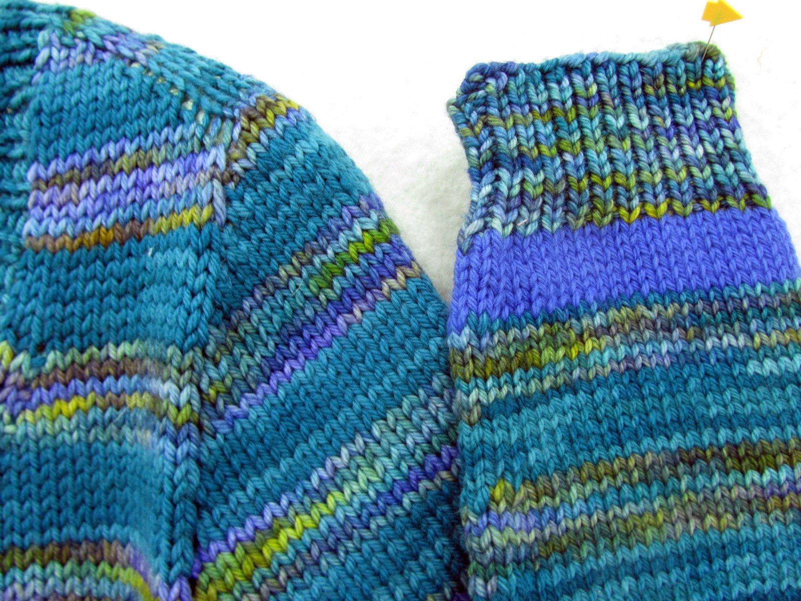 Fibermania: Hapi Coat