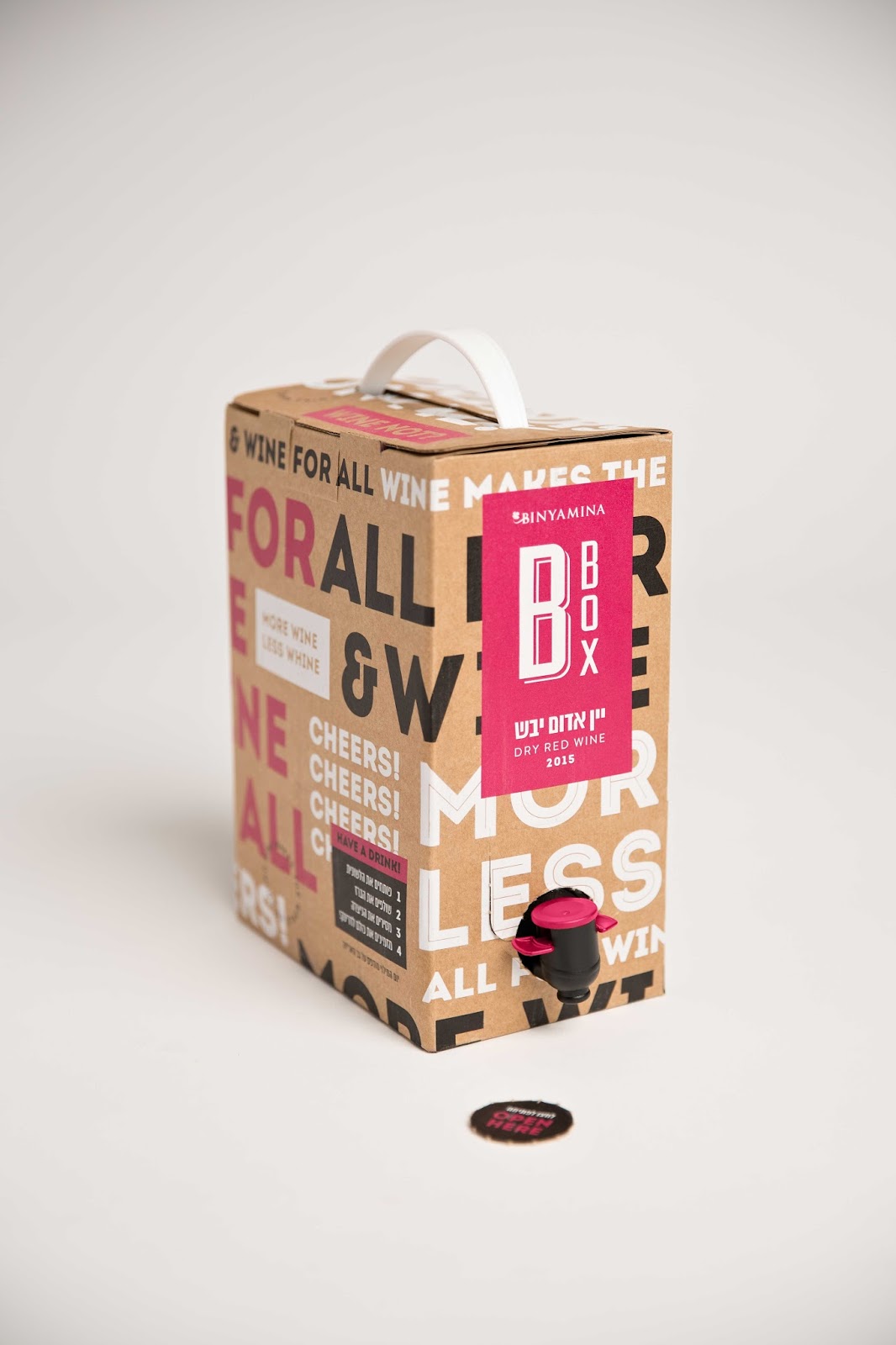 Bbox – Packaging Of The World