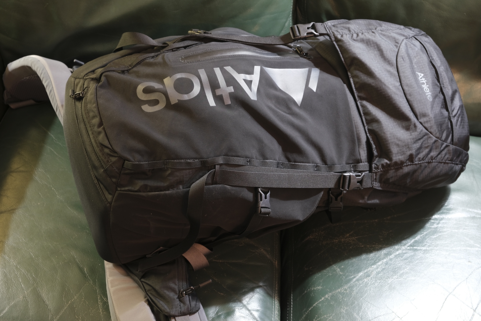 The Wright Lens (and all things photographic): Review of the Atlas ...