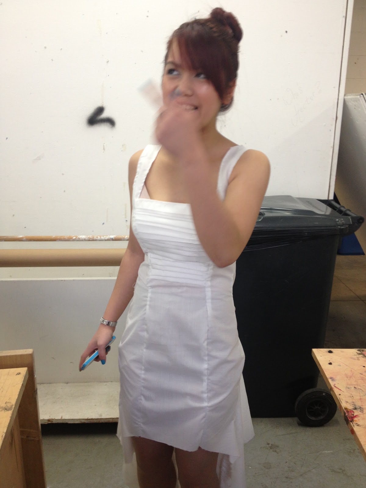 Sarah Caplin Creative Fashion