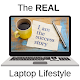 The Real Laptop Lifestyle