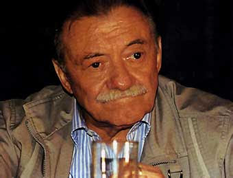 Biografias: Biografia de Mario Benedetti