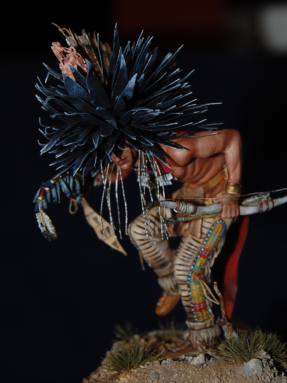 MFCA 2012 Pics (2) | planetFigure | Miniatures