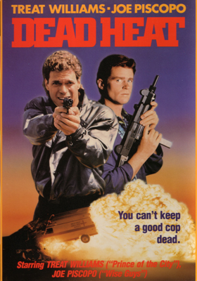 CULT MOVIES DOWNLOAD: DEAD HEAT (1988)