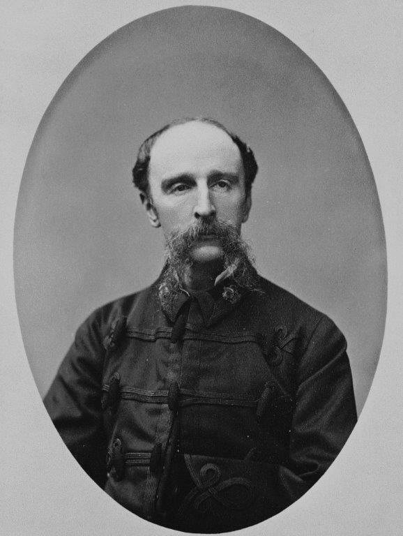 Ancestors of Montagu John Felton Durnford the first of this Durnford ...