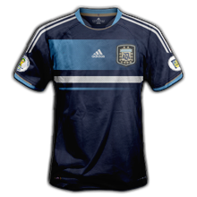 Accesorios 2013 Maxi Roldán