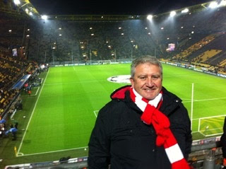 Old Gunners and Gooners : 2020