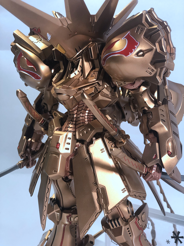 Gunpla is Freedom: 2021