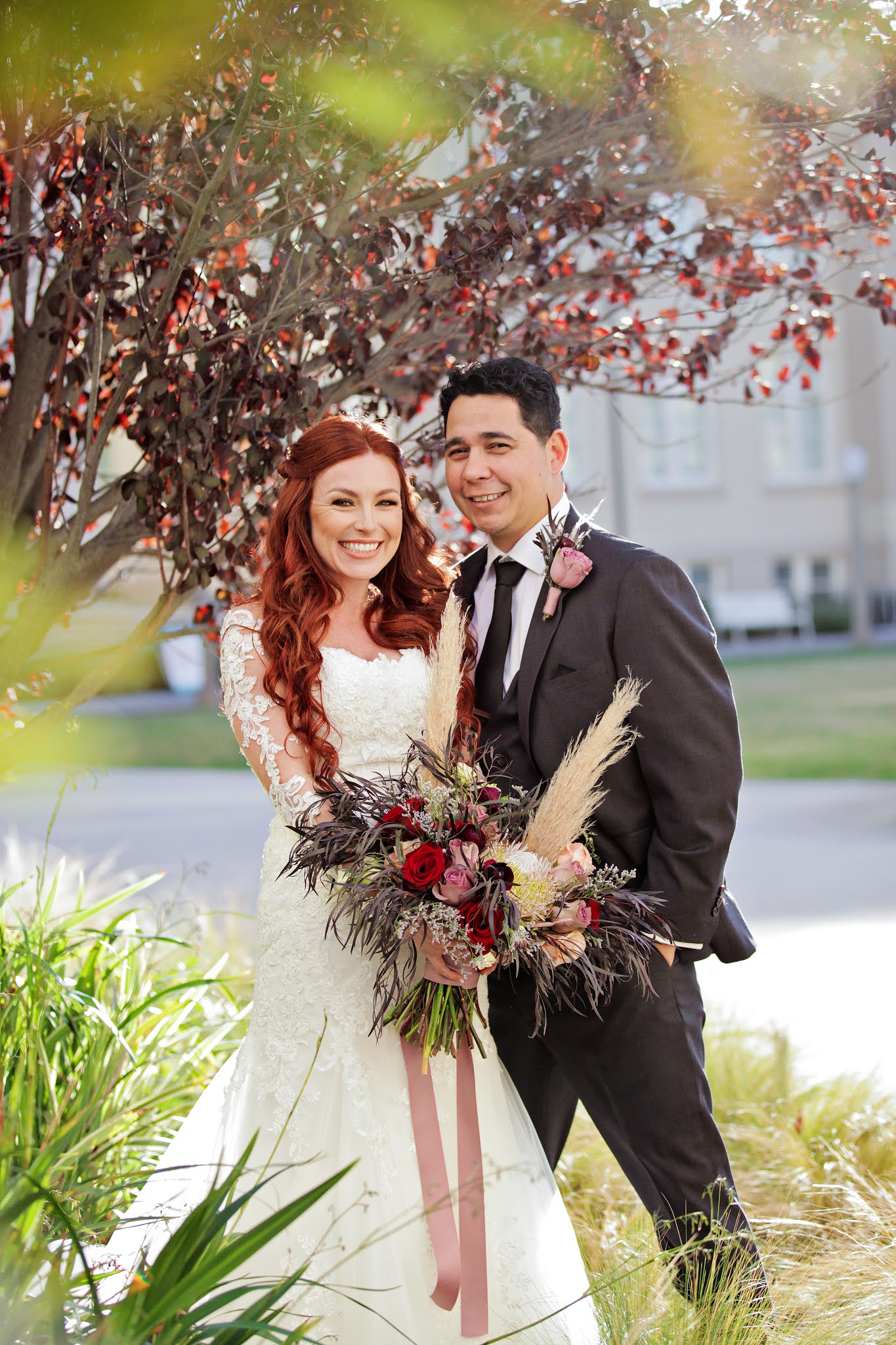 Chris & Amy | Orange, CA