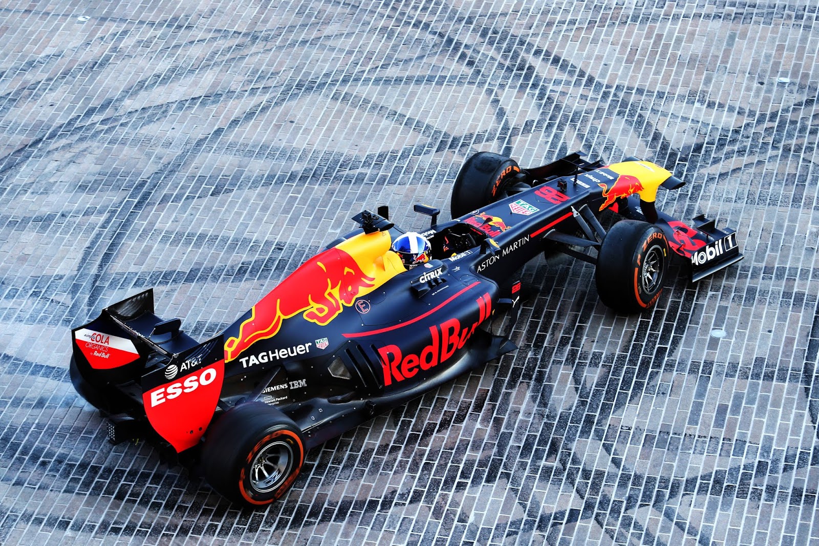 the Bucket: Red Bull Cape Town Street Circuit