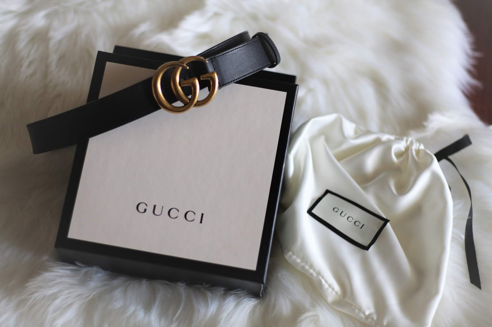 theluxfactor: JAK PASEK GUCCI WYGLĄDA PO ROKU UŻYWANIA? WARTO KUPIĆ?