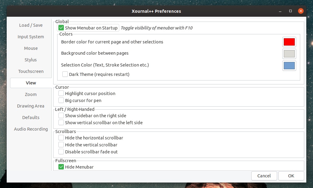 Handwritten Notes And PDF Annotation Tool Xournal++ Update Brings New ...