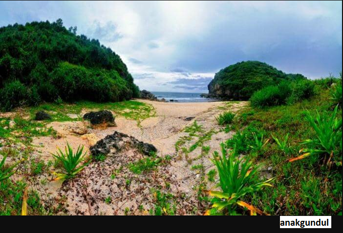 Pantai Kayu Arum Gunungkidul Yang Perawan | Info Gunungkidul Pantai Kayu Arum Gunungkidul Yang Perawan | Info Gunungkidul