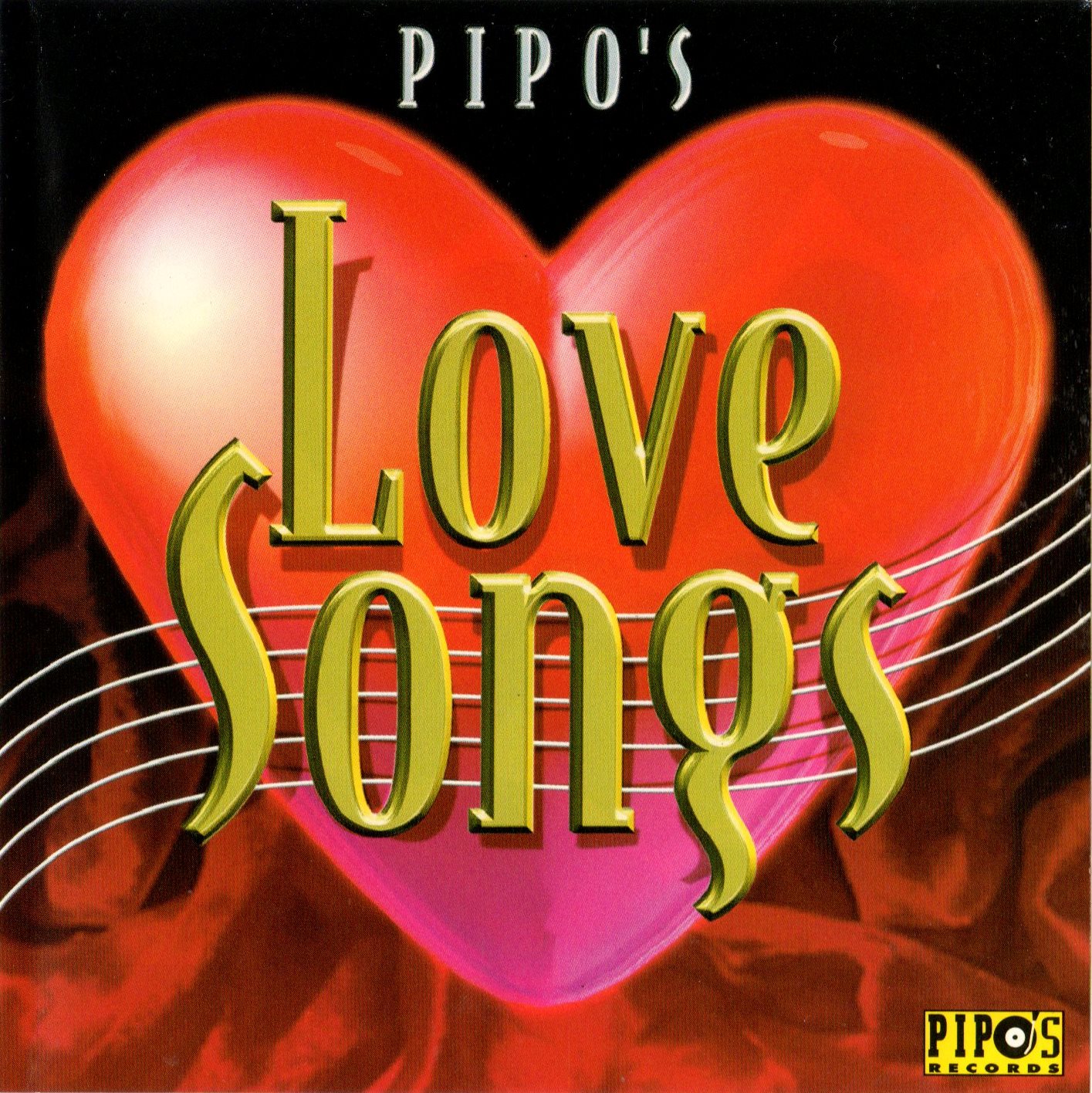 PIPO'S - 2000 - LOVE SOGNS - Site Funk antigo