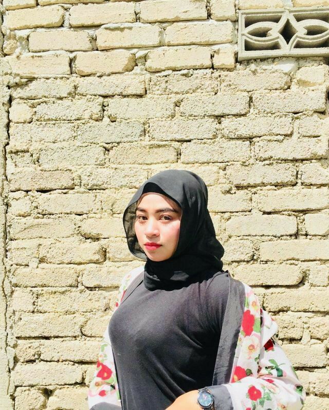 Kumpulan cerita dan foto para ukhti terbaru