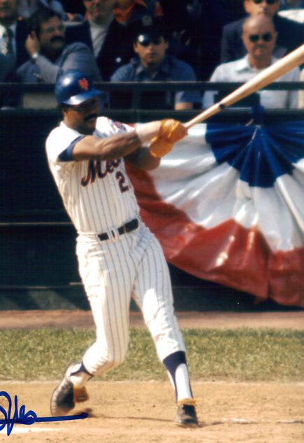 Cleon Jones: All Time Mets Left Fielder (Part Two- The Seventies & Beyond)