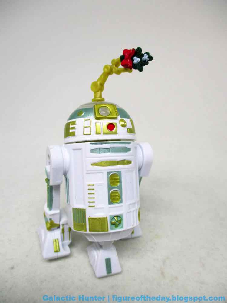 Galactic Hunter's Star Wars Figure of the Day with Adam Pawlus: Star ...