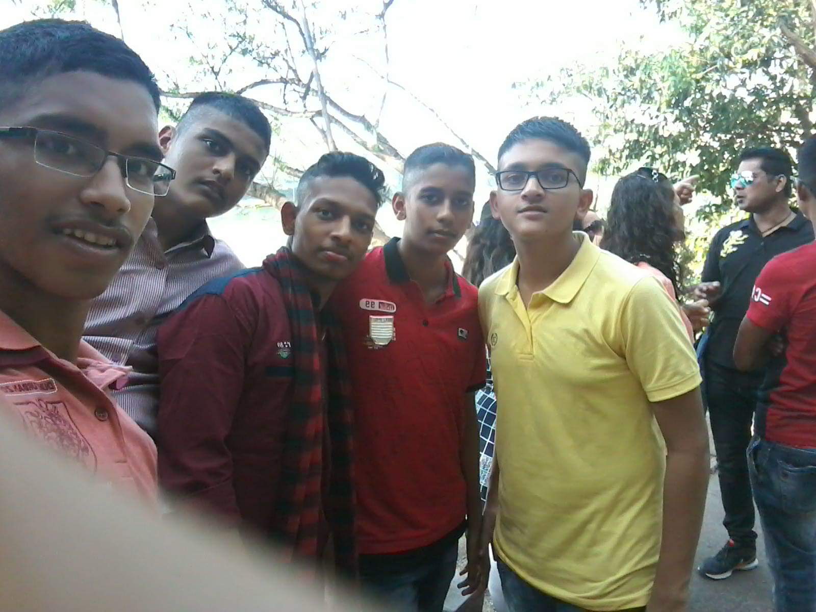 SUMANT IMAGES updated again.