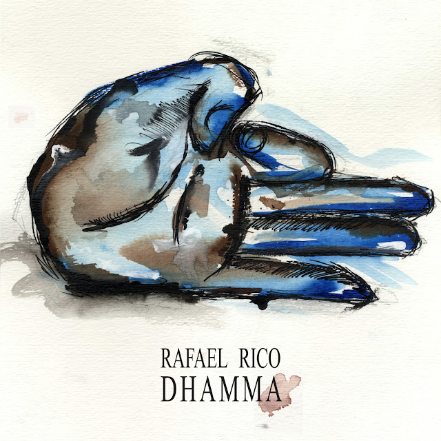 "Dhamma" de Rafael Rico (Reseña) - Keep Rocking Venezuela