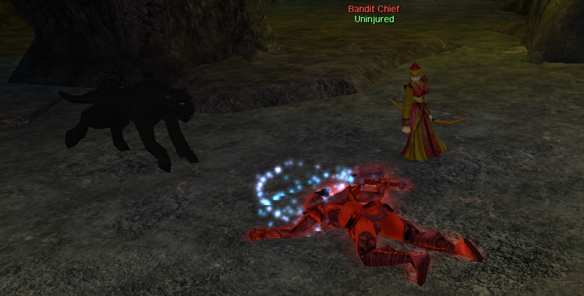 Lilura1: Part II - CHAPTER 1: Shifting Sands Inn, Calim Desert, Bandit ...