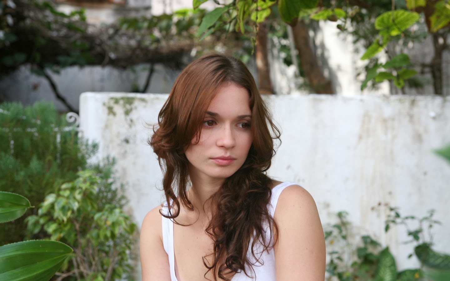 Qué Tengo Pa' Tí: Diana Fuentes