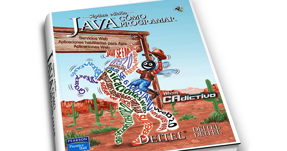 JAVA™ Como Programar • 7ma Edición • Deitel • [PEARSON]