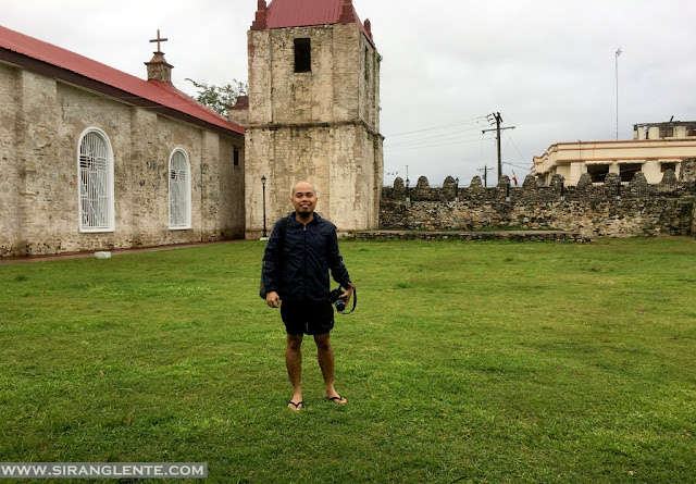 SIRANG LENTE | TRAVEL & HIKE: Capul Island, Northern Samar (Top Tourist ...