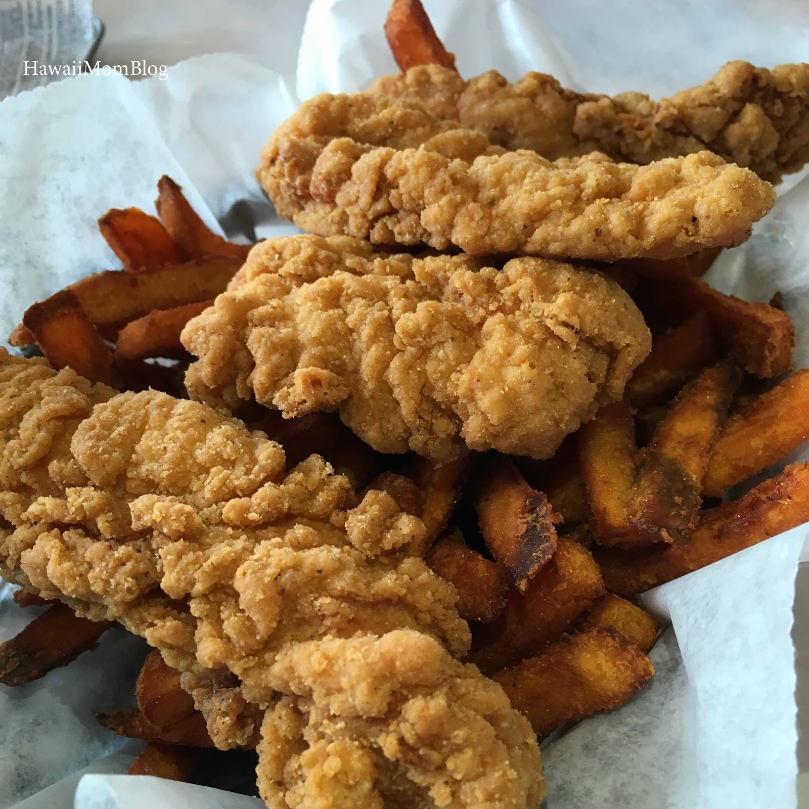 Hawaii Mom Blog: Kickin' Kajun