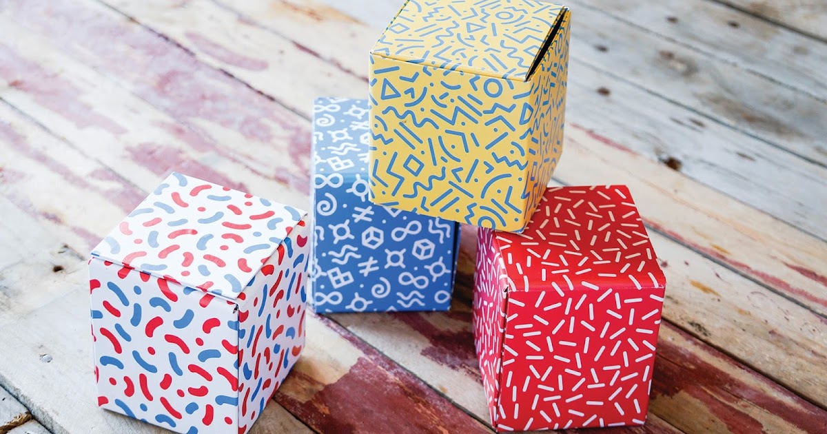 Lovin'Box on Packaging of the World - Creative Package Design Gallery