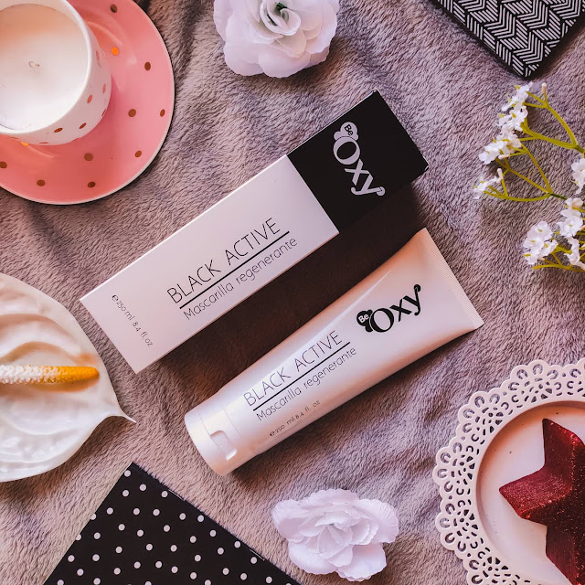 essenceofelectricsbubbles: Descubriendo a BeOxy