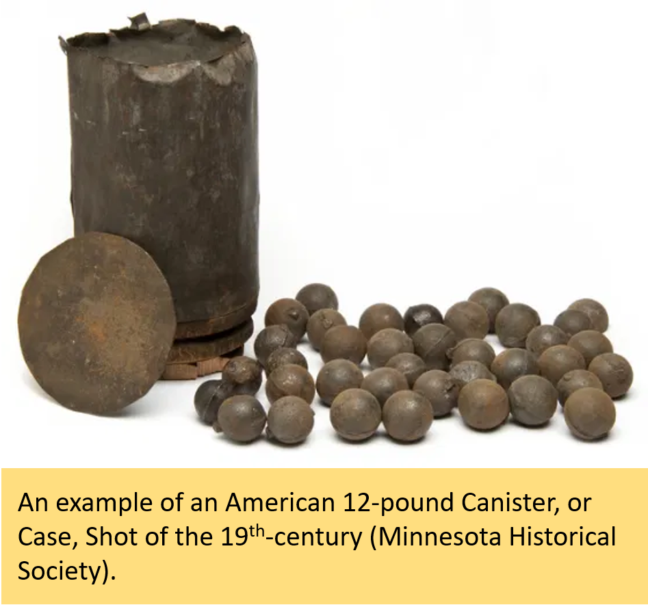 Tastes Of History: How to: Build a replica Cannon Part Four